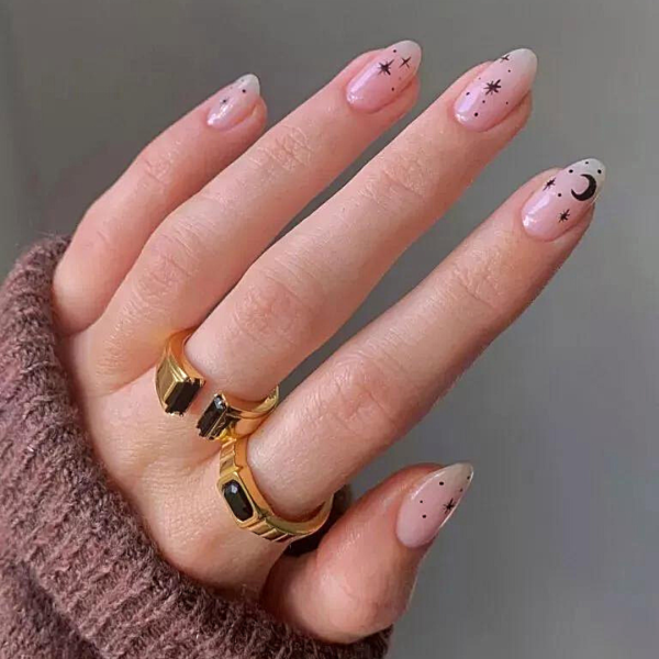 Milano Nail Spa Grant – Where beauty and luxury come together.