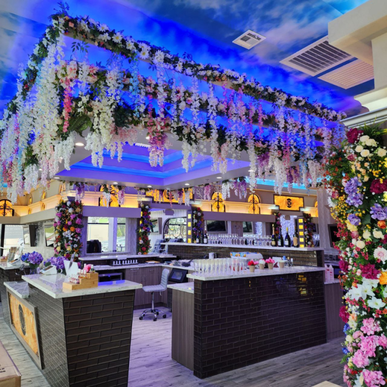 Gallery – Milano Nail Spa Grant