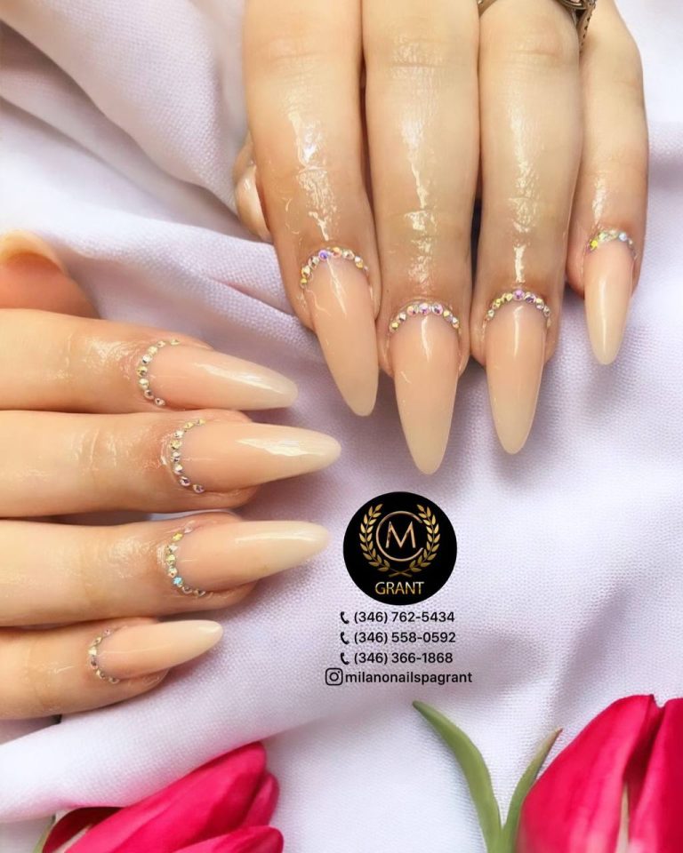 Gallery – Milano Nail Spa Grant