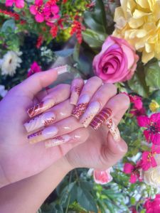 Gallery – Milano Nail Spa Grant