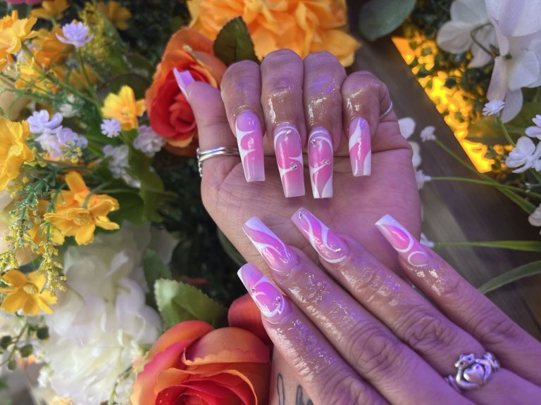 Gallery – Milano Nail Spa Grant