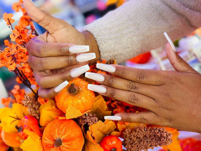 Gallery – Milano Nail Spa Grant