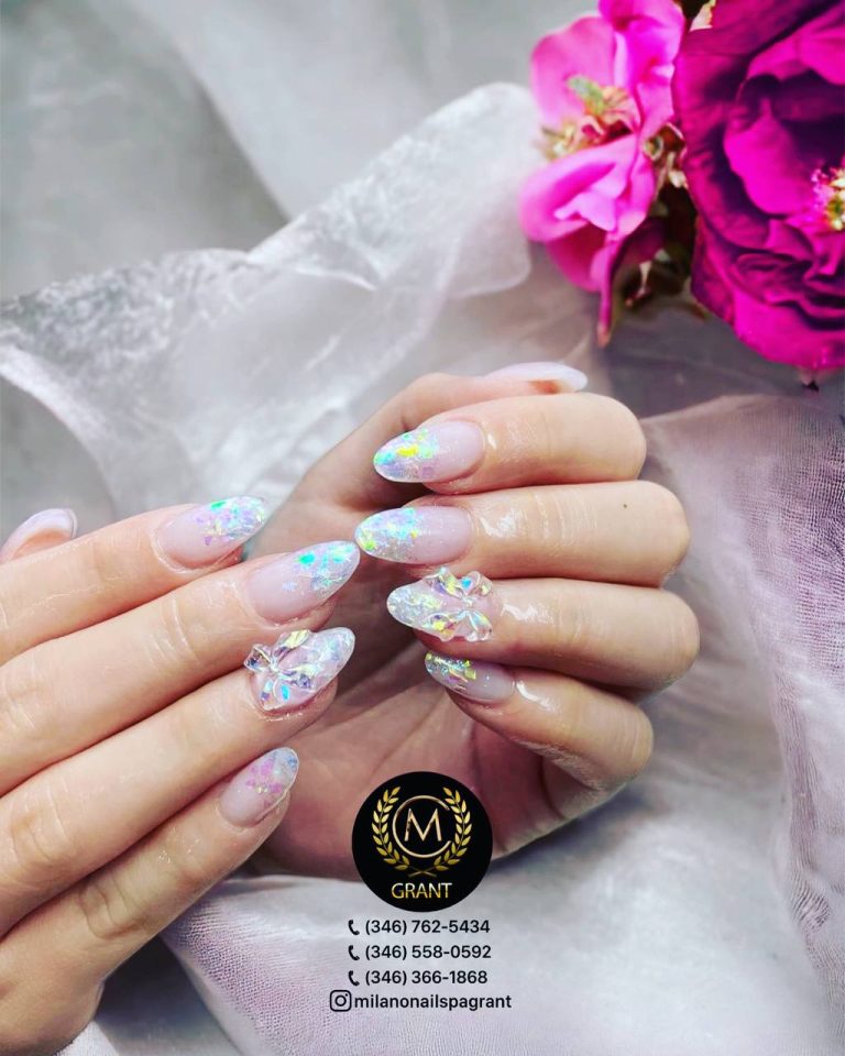 Gallery – Milano Nail Spa Grant