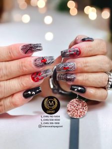 Gallery – Milano Nail Spa Grant