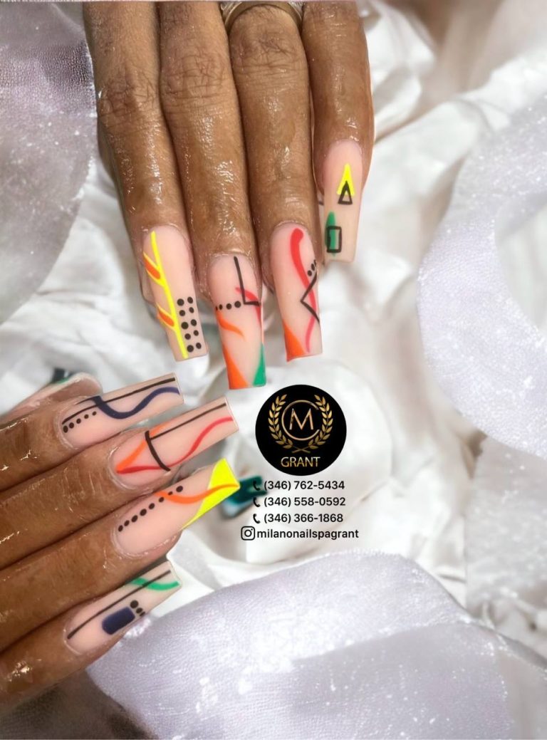 Gallery – Milano Nail Spa Grant