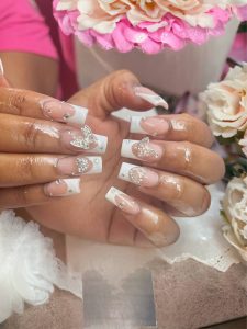 Gallery – Milano Nail Spa Grant