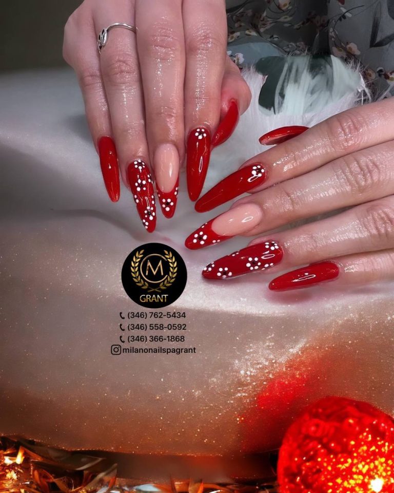 Gallery – Milano Nail Spa Grant