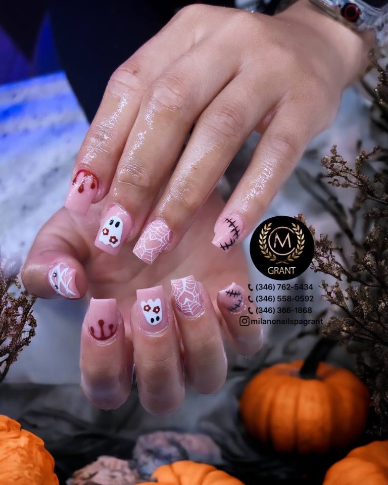 Gallery – Milano Nail Spa Grant