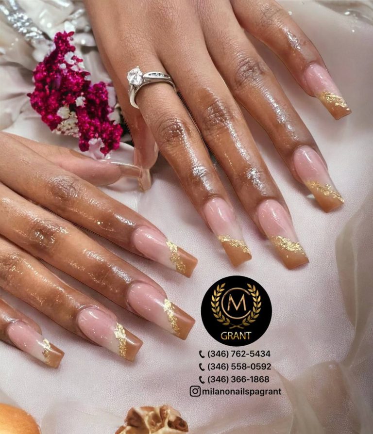 Gallery – Milano Nail Spa Grant