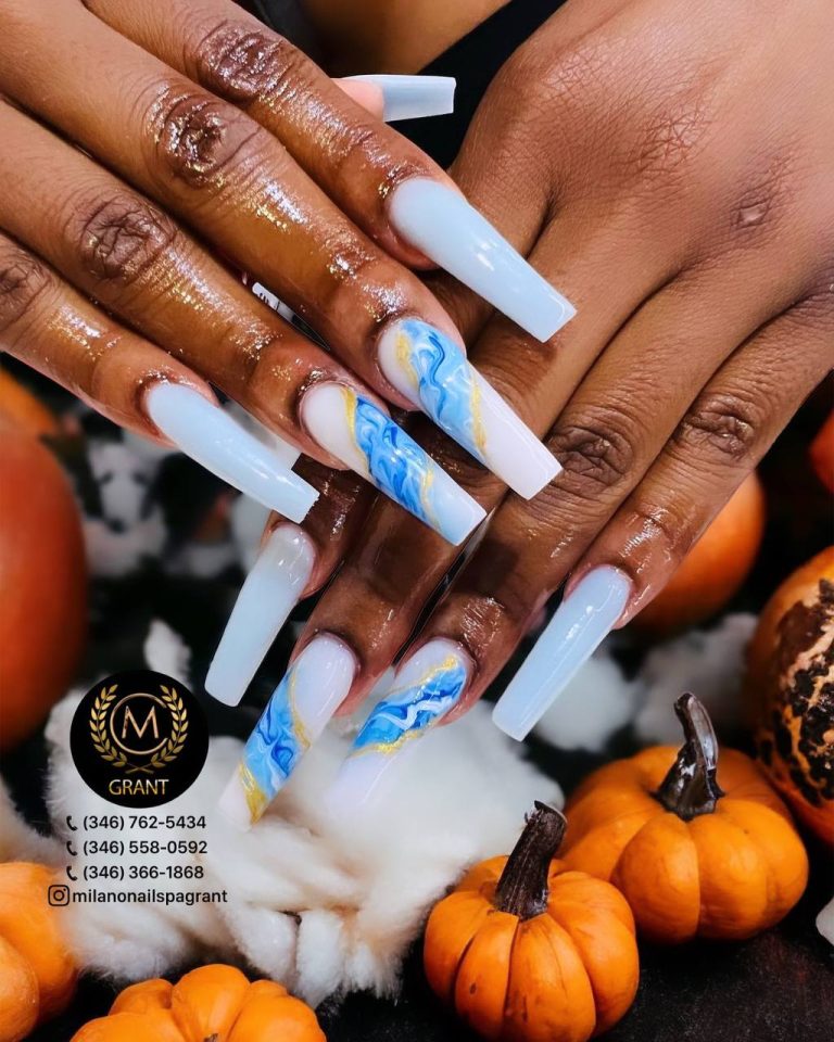 Gallery – Milano Nail Spa Grant