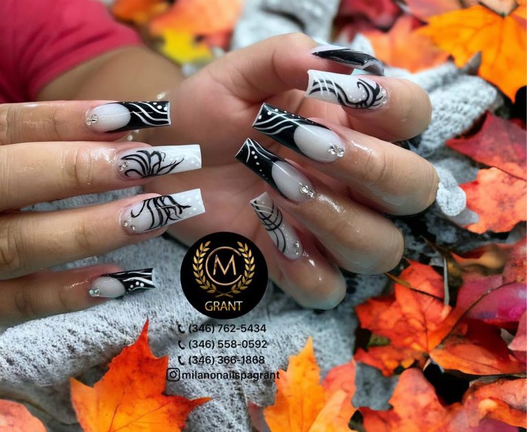 Gallery – Milano Nail Spa Grant