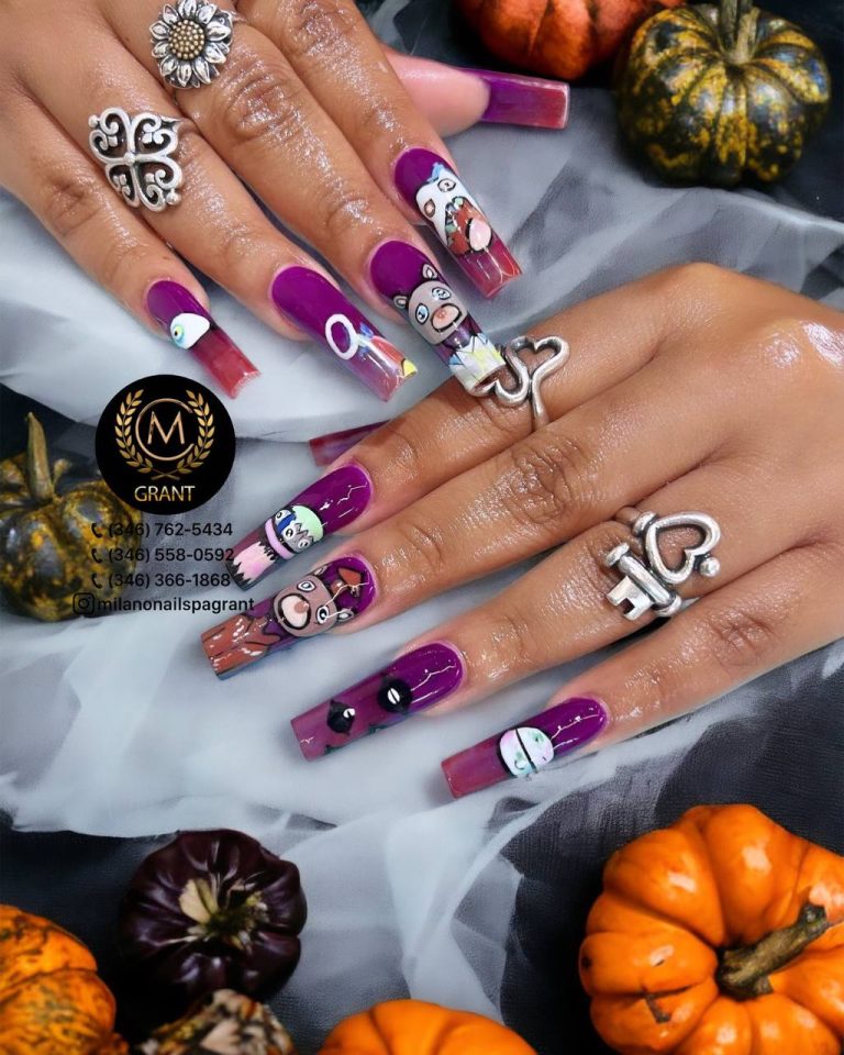 Gallery – Milano Nail Spa Grant