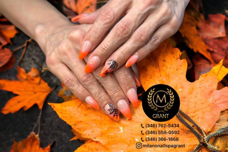 Gallery – Milano Nail Spa Grant