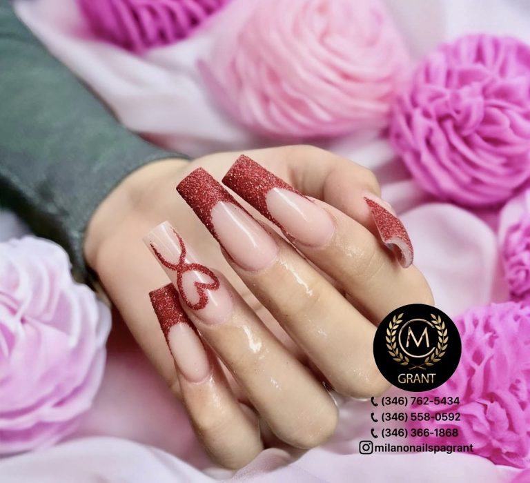 Gallery – Milano Nail Spa Grant