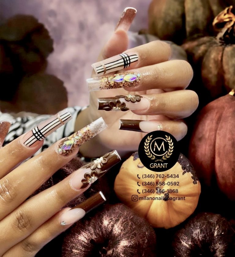 Gallery – Milano Nail Spa Grant