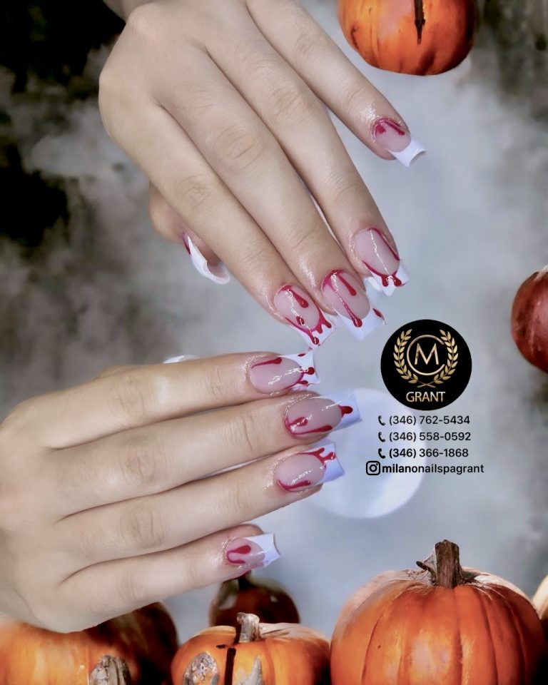 Gallery – Milano Nail Spa Grant