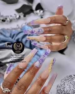 Gallery – Milano Nail Spa Grant