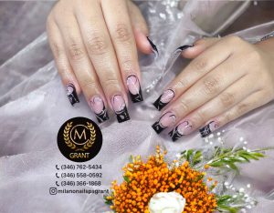 Gallery – Milano Nail Spa Grant