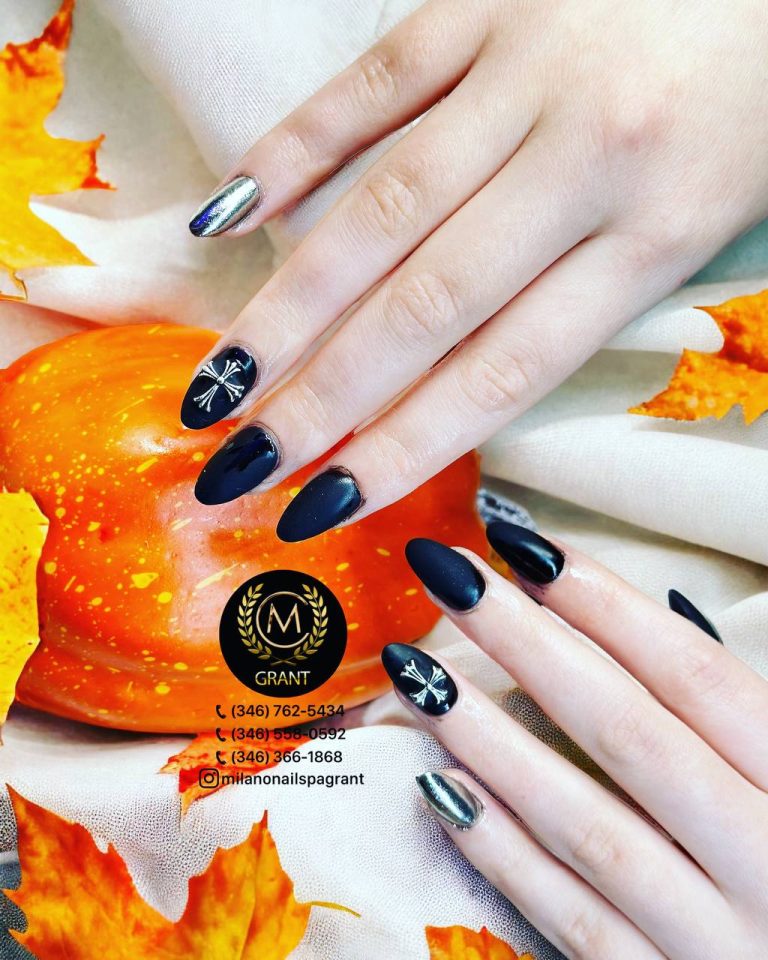 Gallery – Milano Nail Spa Grant