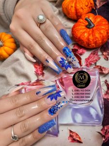 Gallery – Milano Nail Spa Grant