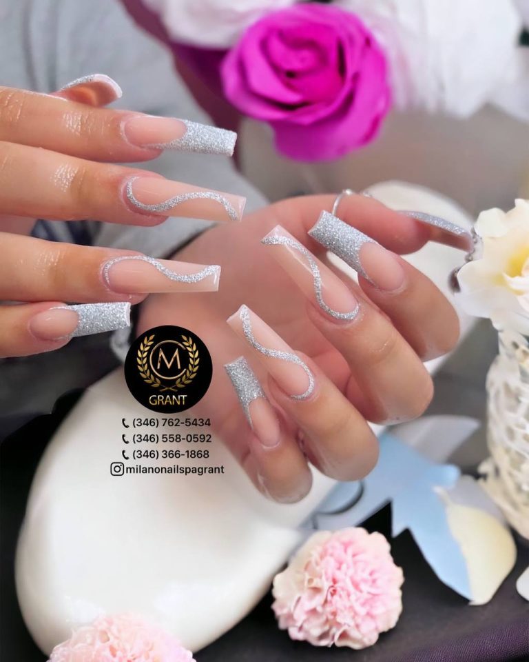 Gallery – Milano Nail Spa Grant