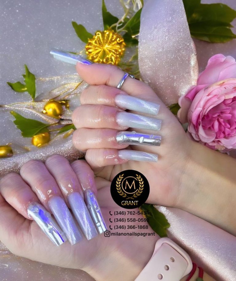 Gallery – Milano Nail Spa Grant